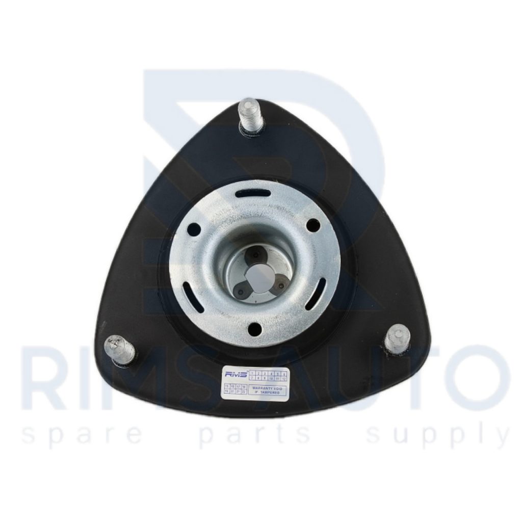Toyota RAV4 Absorber Mounting - Front - RMS 48609-0R040 - Rims Auto ...